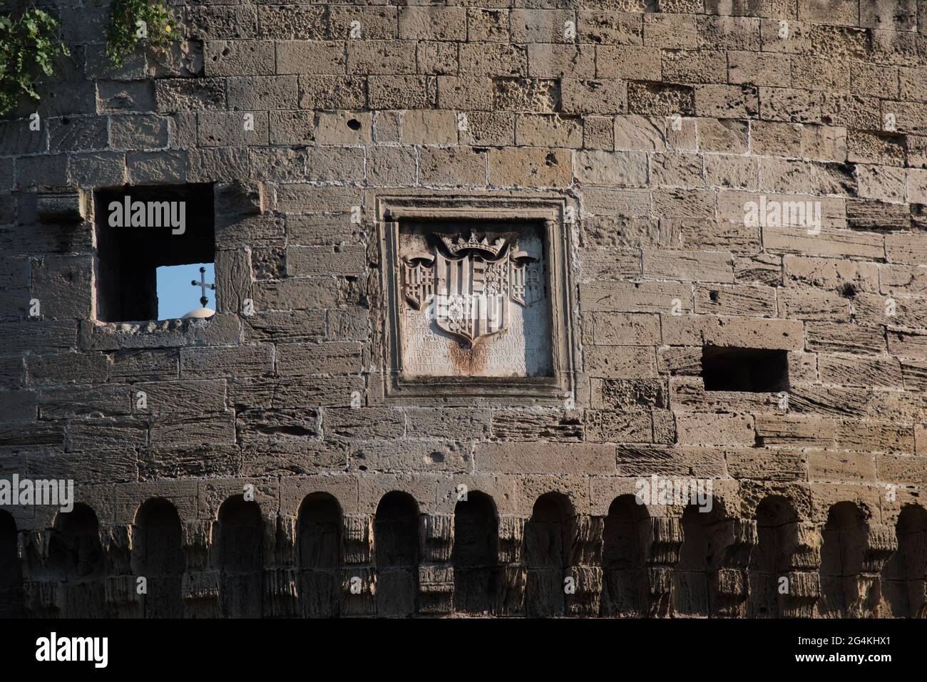 Tarent schloss -Fotos und -Bildmaterial in hoher Auflösung – Alamy