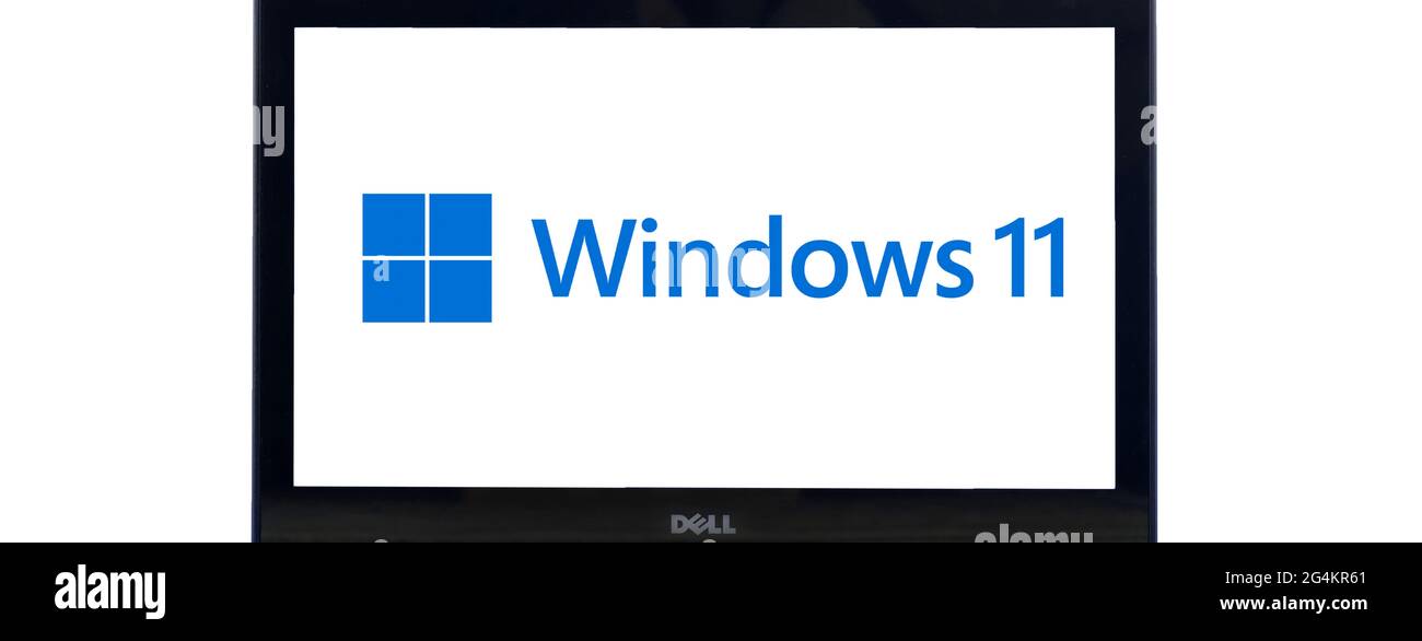 Windows 11 symbol -Fotos und -Bildmaterial in hoher Auflösung – Alamy