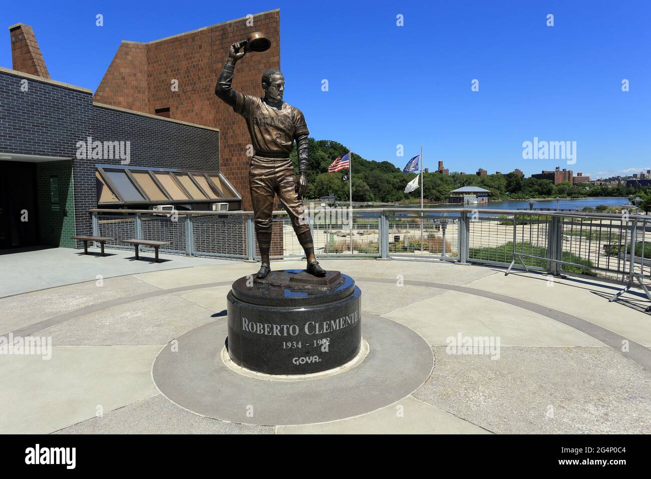 Der roberto clemente -Fotos und -Bildmaterial in hoher Auflösung – Alamy