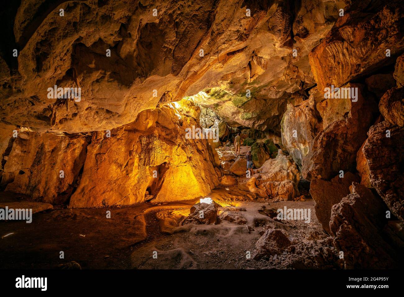 Steinbock höhlen -Fotos und -Bildmaterial in hoher Auflösung – Alamy