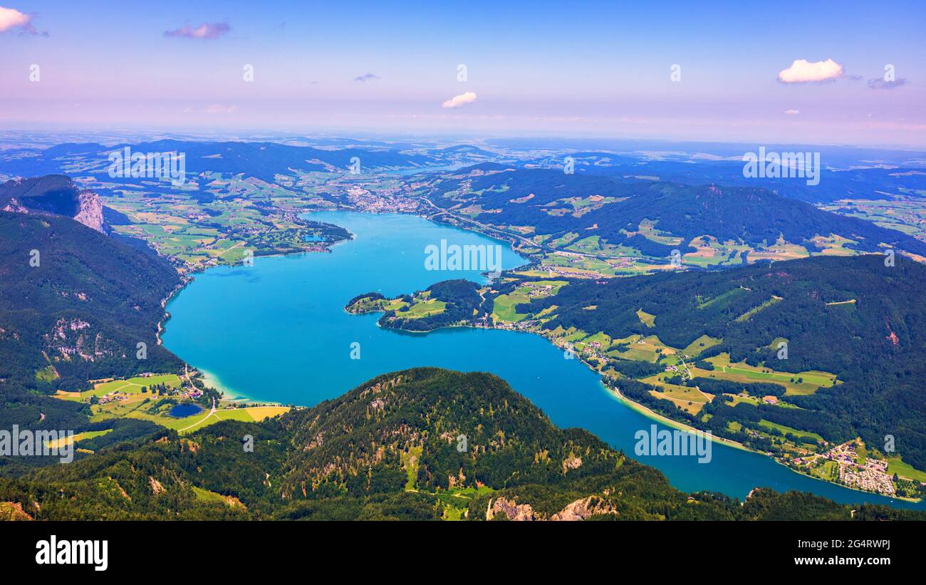 Austria schafberg schafberg house -Fotos und -Bildmaterial in hoher ...
