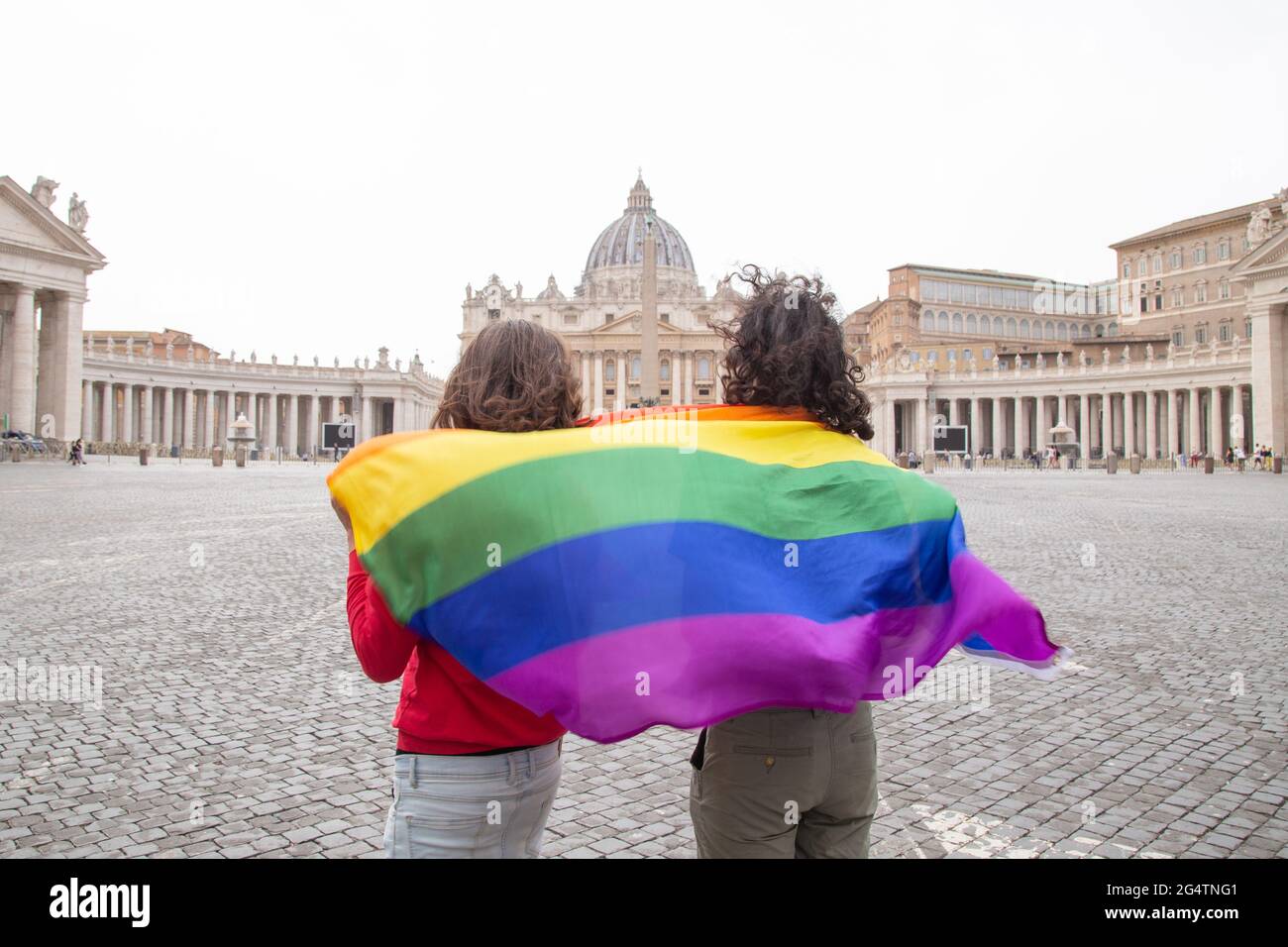 Bandiera arcobaleno lgbt -Fotos und -Bildmaterial in hoher Auflösung ...