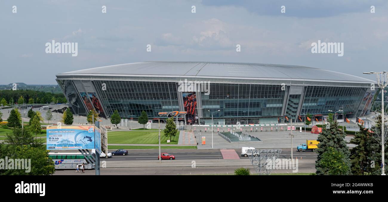 Donbass war -Fotos und -Bildmaterial in hoher Auflösung – Alamy