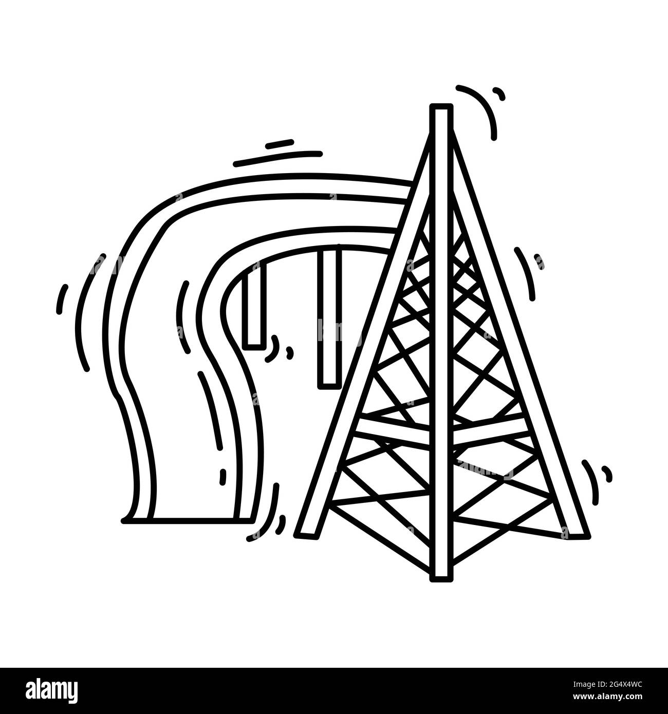 Spielplatz Kinder Turm Rutsche, spielen, Kinder, Kindergarten ...