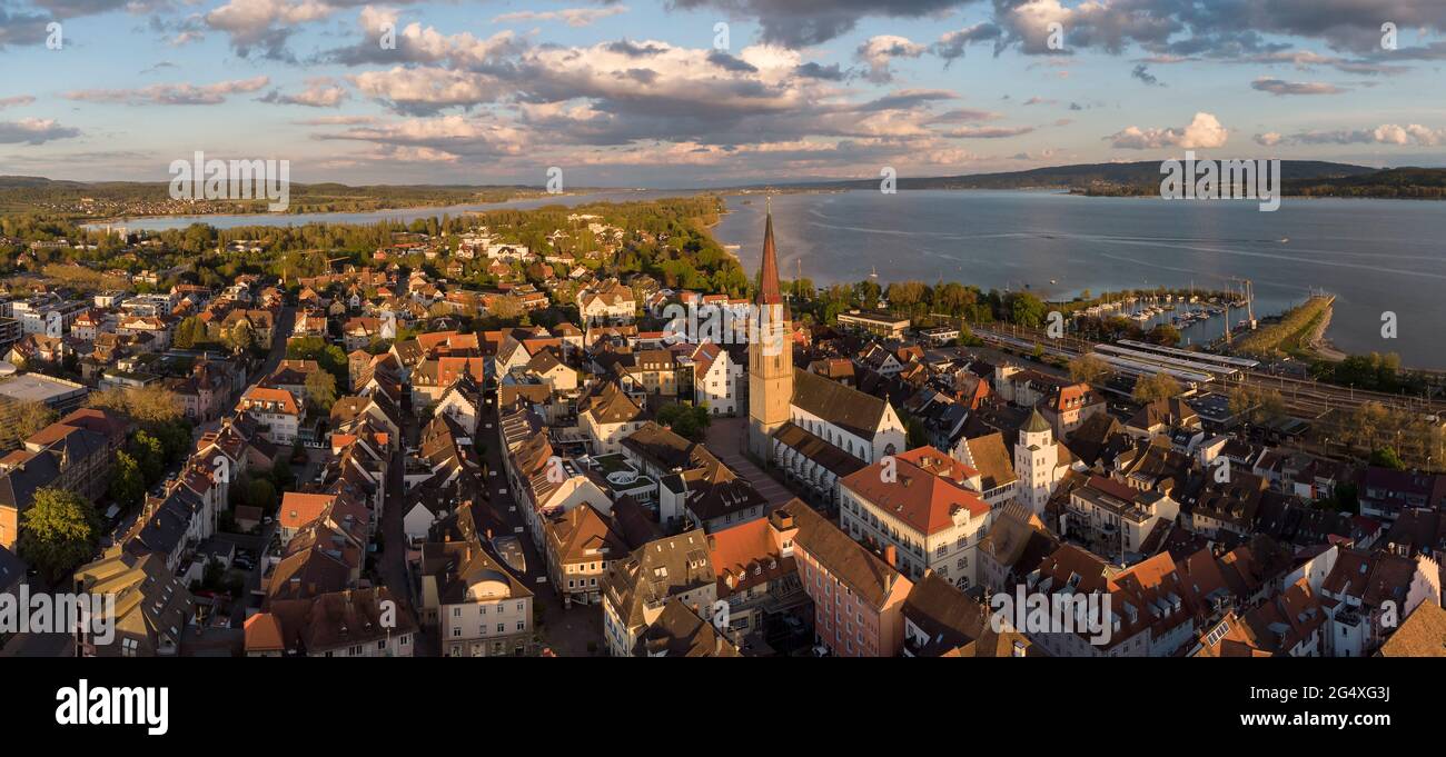 Radolfzell bodensee -Fotos und -Bildmaterial in hoher Auflösung - Seite ...