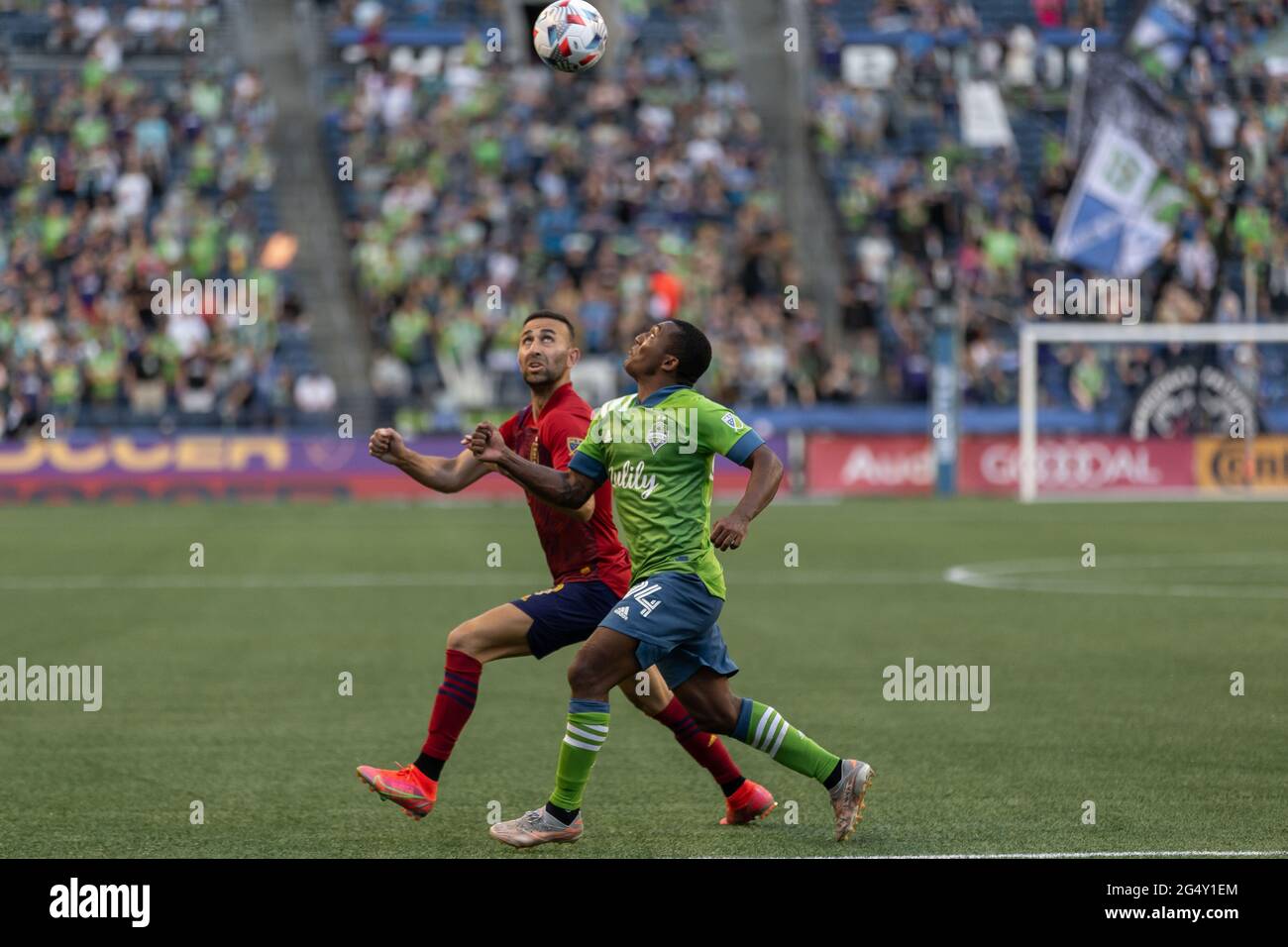 Justin meram -Fotos und -Bildmaterial in hoher Auflösung – Alamy