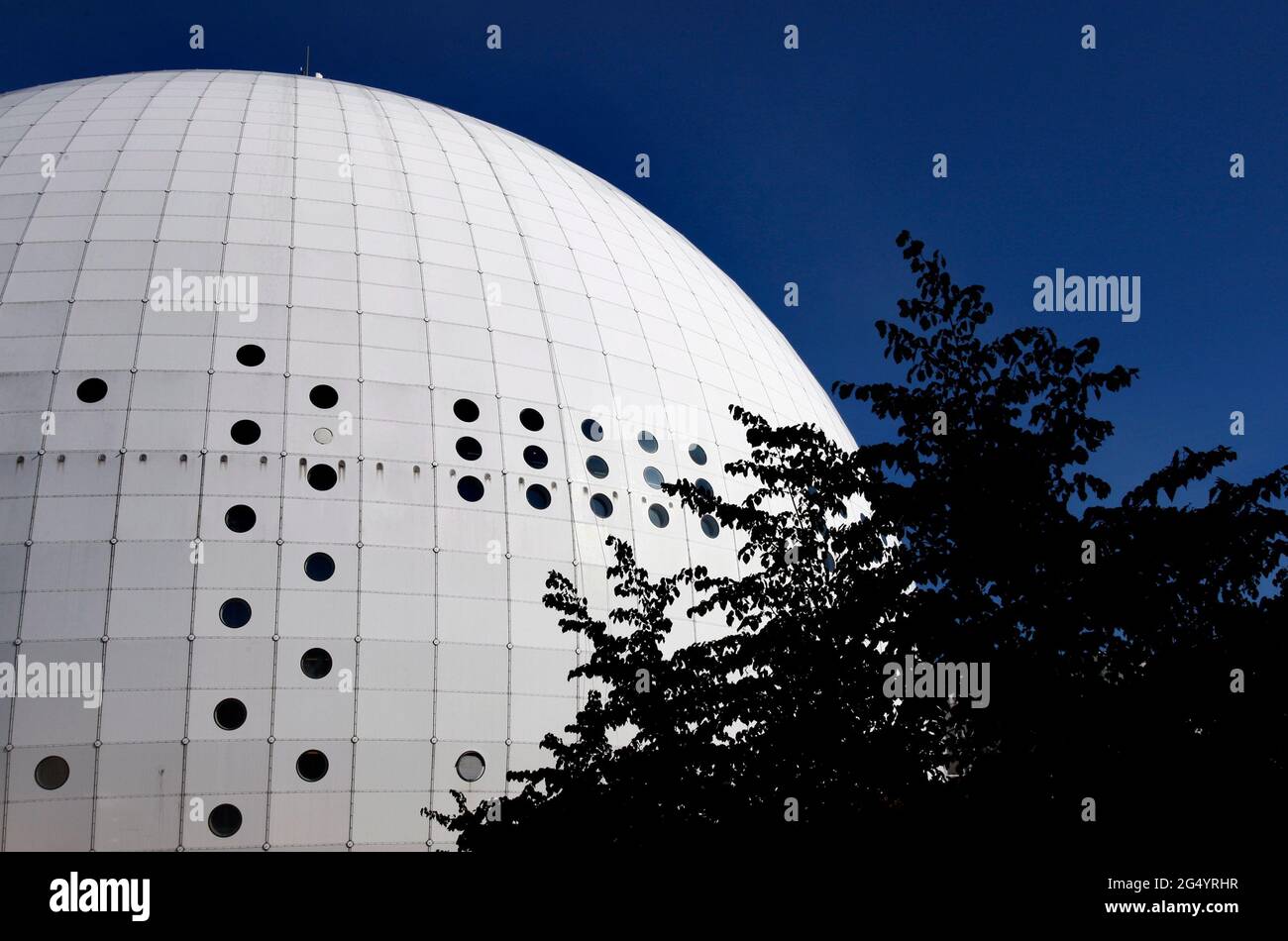 Avicci arena -Fotos und -Bildmaterial in hoher Auflösung – Alamy
