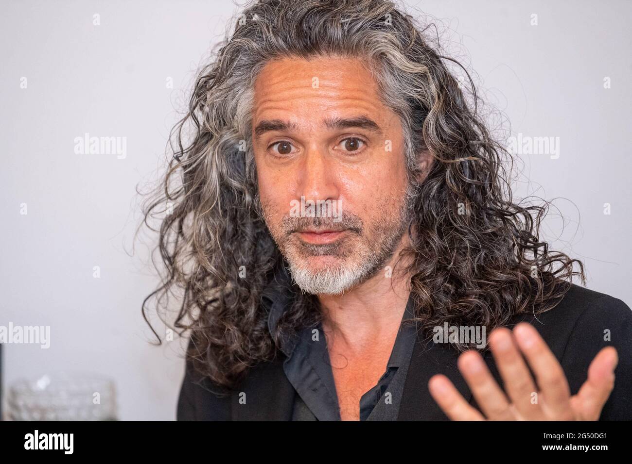 David ouimet -Fotos und -Bildmaterial in hoher Auflösung – Alamy