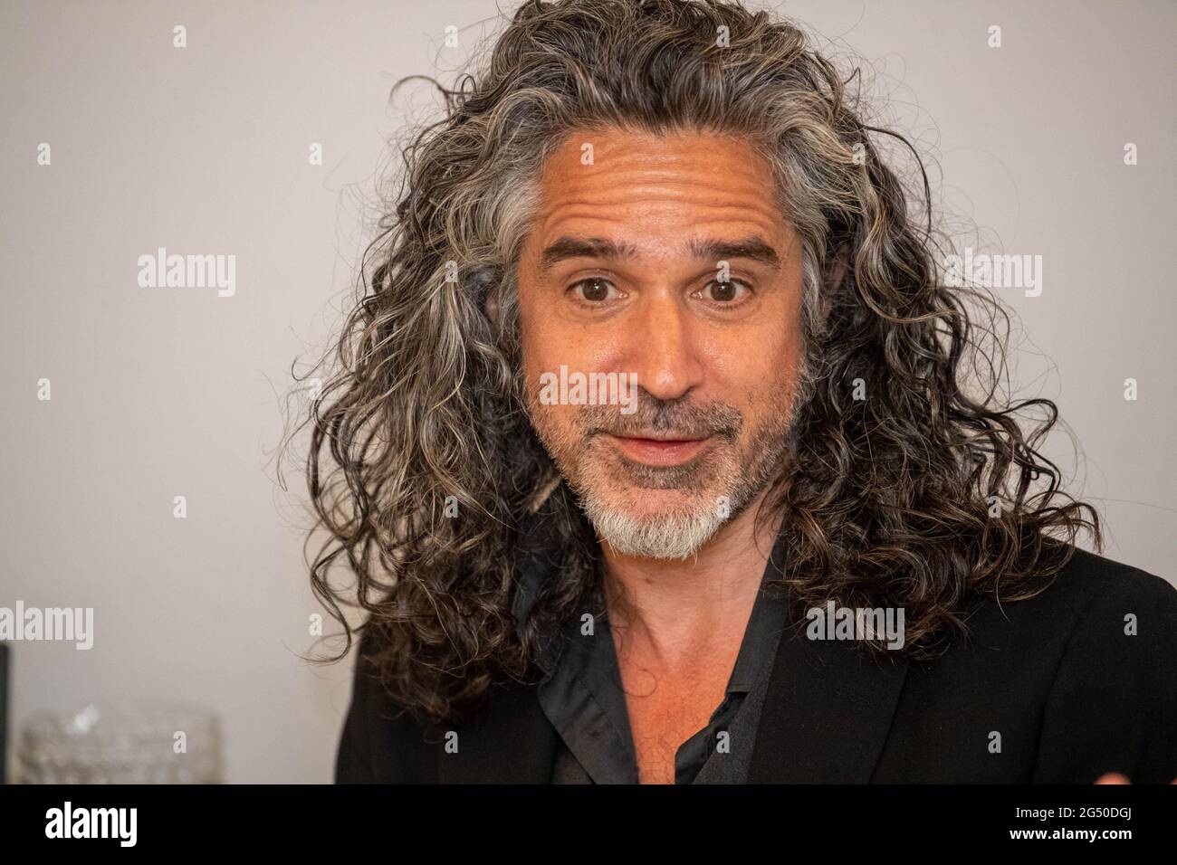 David ouimet -Fotos und -Bildmaterial in hoher Auflösung – Alamy
