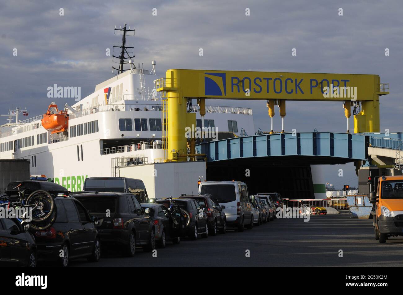 Gedser rostock -Fotos und -Bildmaterial in hoher Auflösung – Alamy