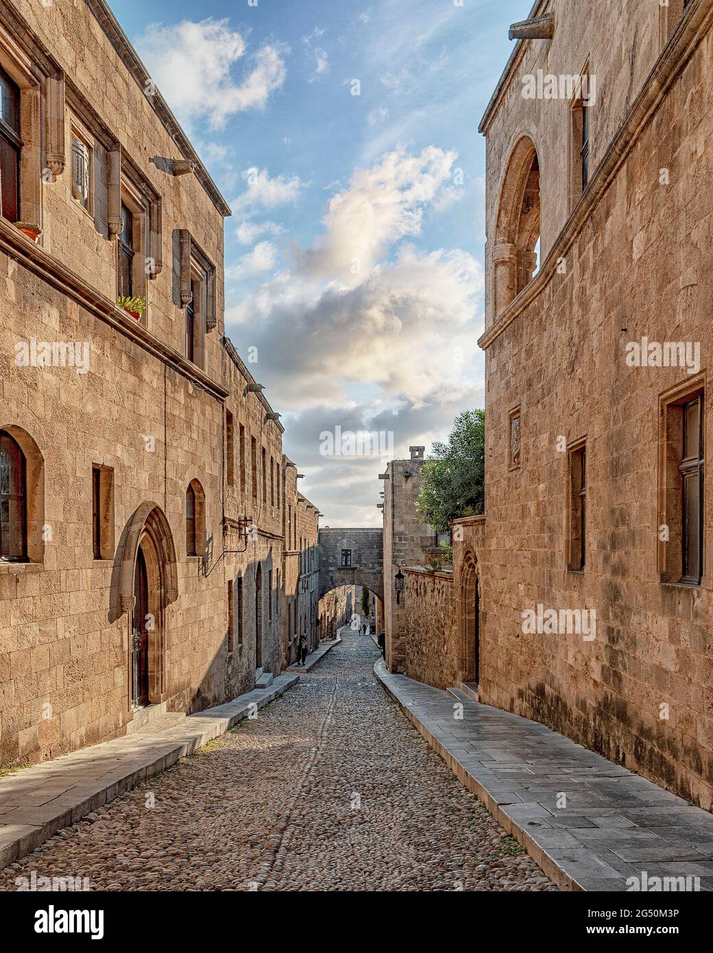 Altstadt von rhodos -Fotos und -Bildmaterial in hoher Auflösung – Alamy