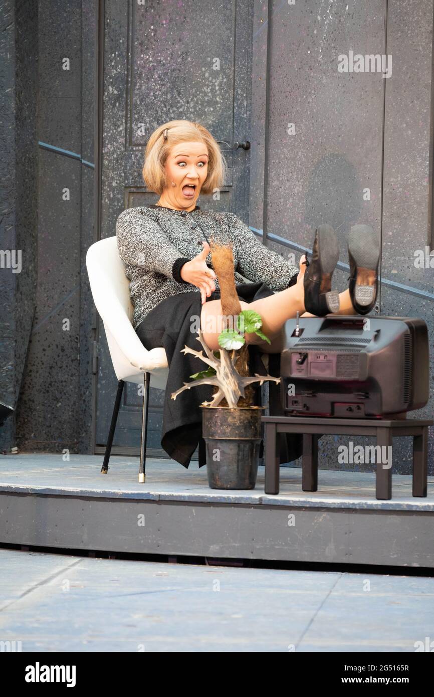 Torsten schlosser -Fotos und -Bildmaterial in hoher Auflösung – Alamy