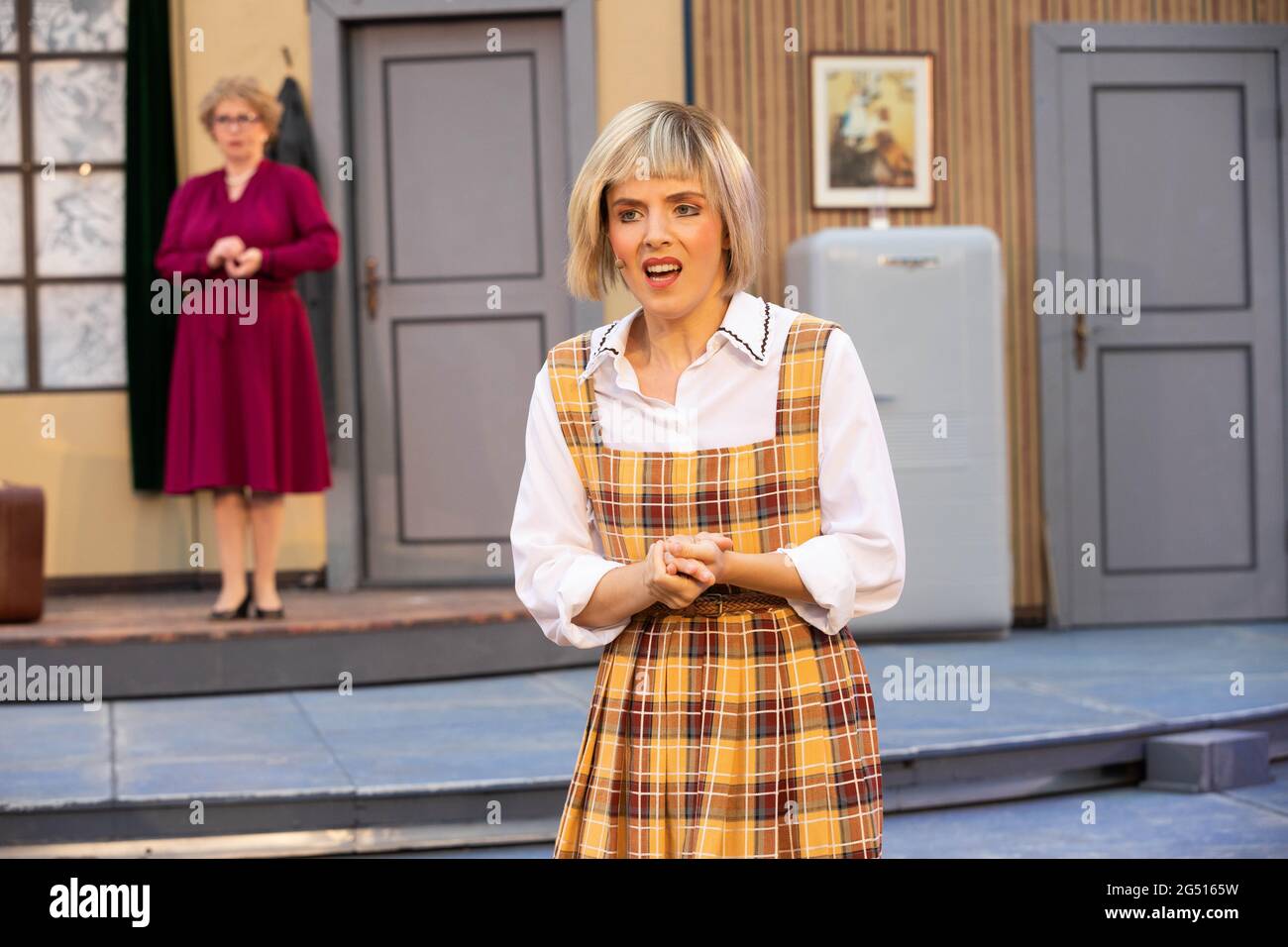 Gabriele deutsch -Fotos und -Bildmaterial in hoher Auflösung – Alamy