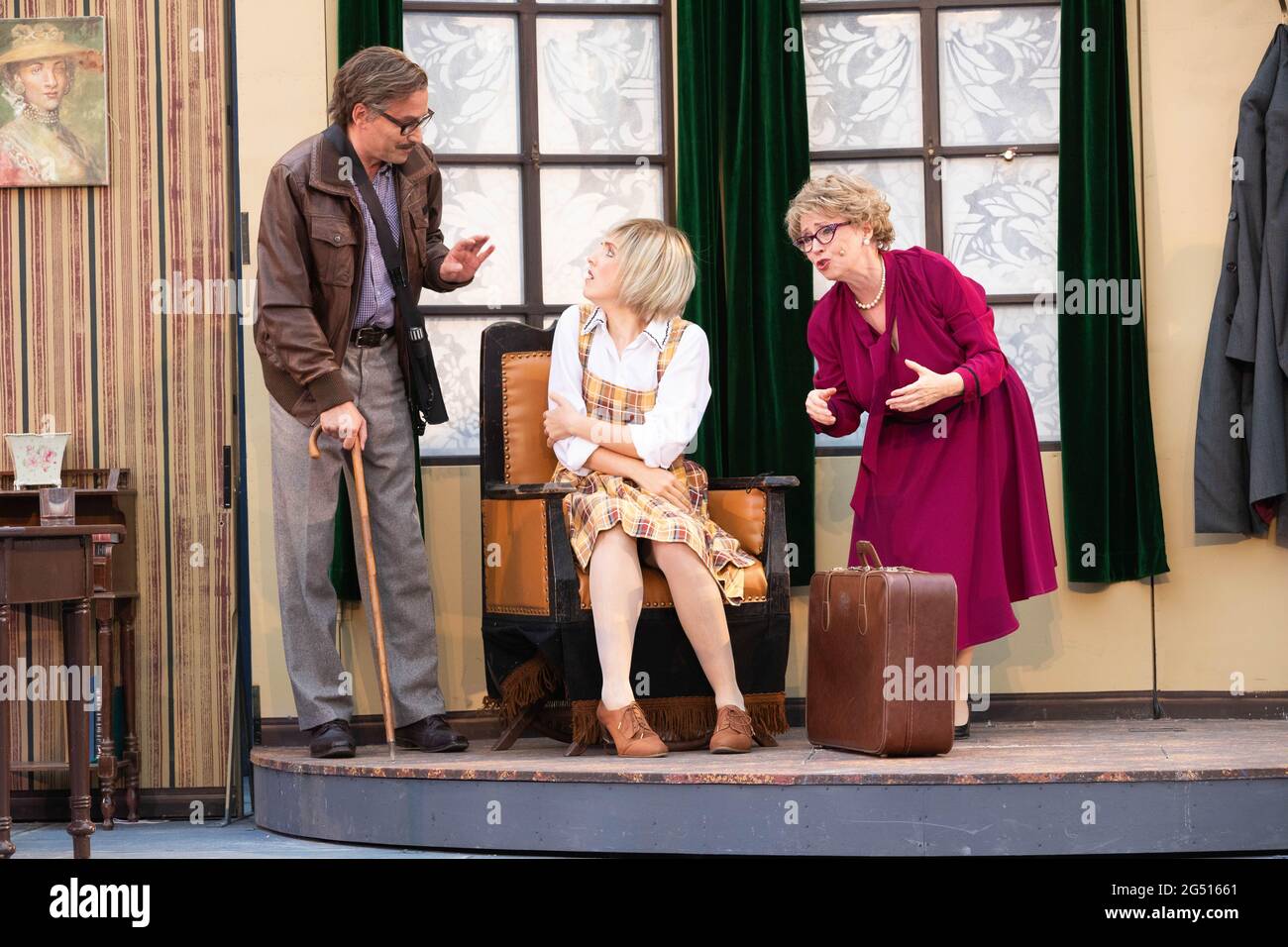 Gabriele deutsch -Fotos und -Bildmaterial in hoher Auflösung – Alamy