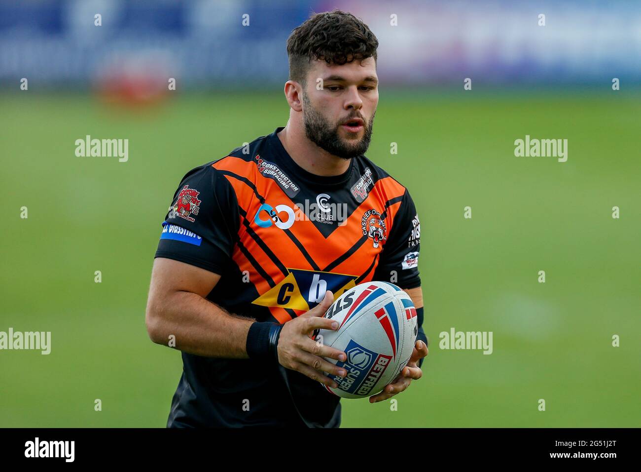 Alex foster -Fotos und -Bildmaterial in hoher Auflösung – Alamy