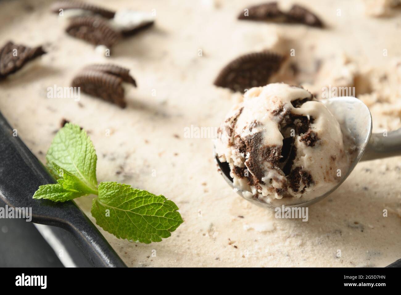 Eis leckereien -Fotos und -Bildmaterial in hoher Auflösung – Alamy