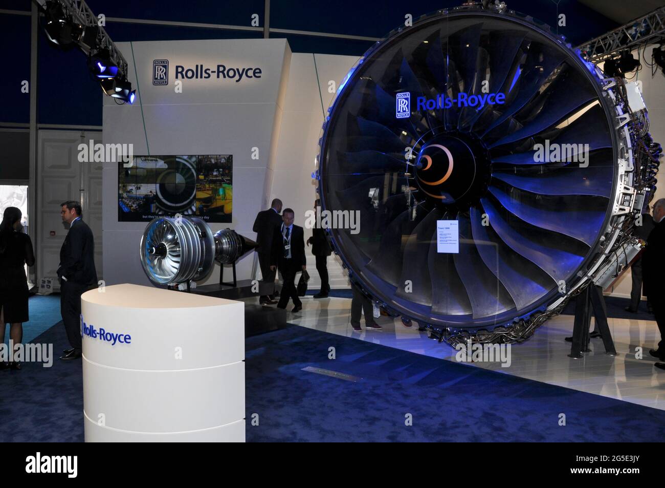 International Aero Engines Stockfotos und -bilder Kaufen - Alamy
