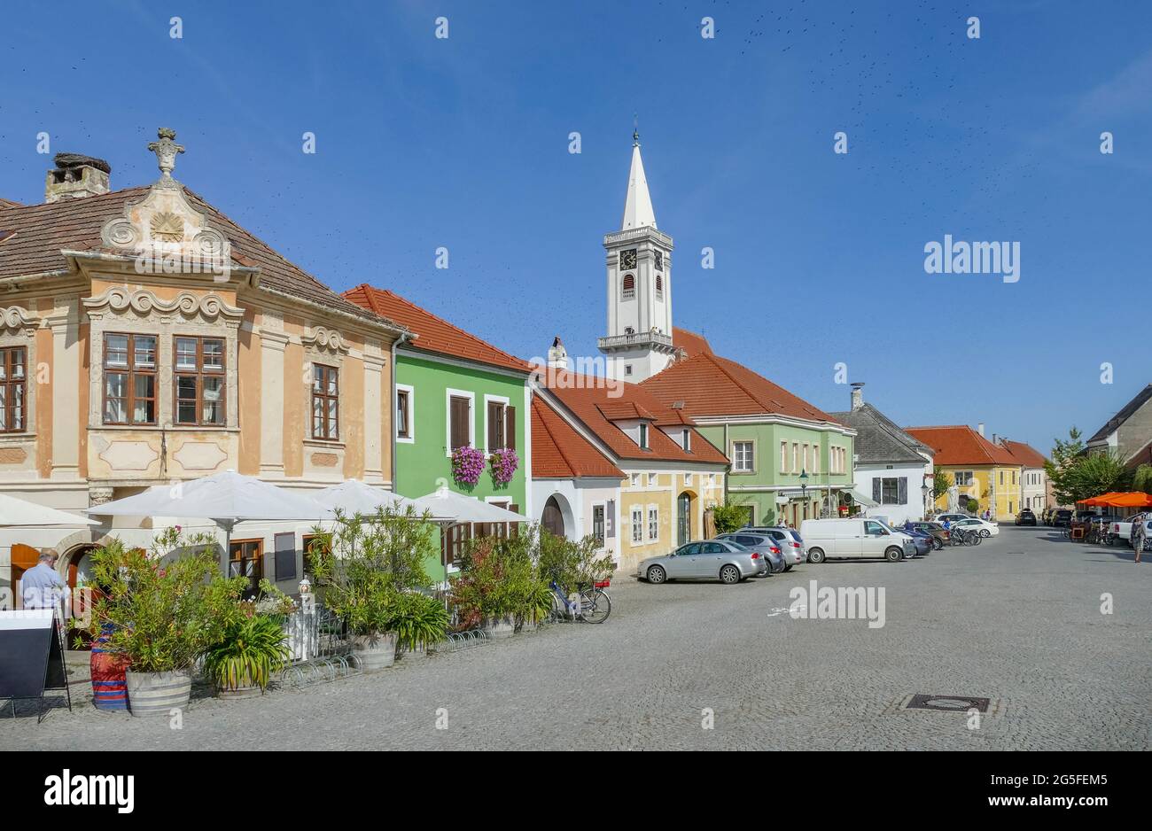 Moerbisch am see -Fotos und -Bildmaterial in hoher Auflösung – Alamy