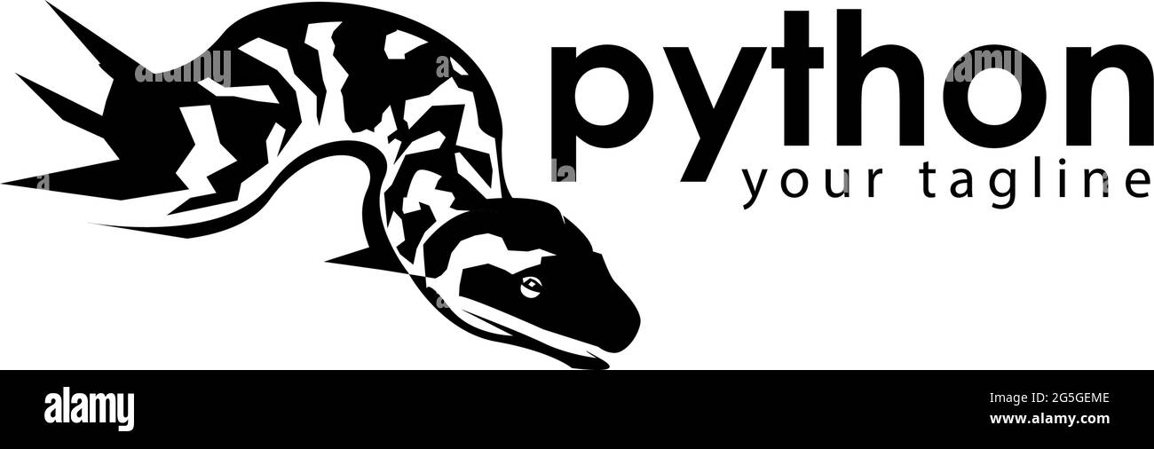 Python vektoren -Fotos und -Bildmaterial in hoher Auflösung – Alamy