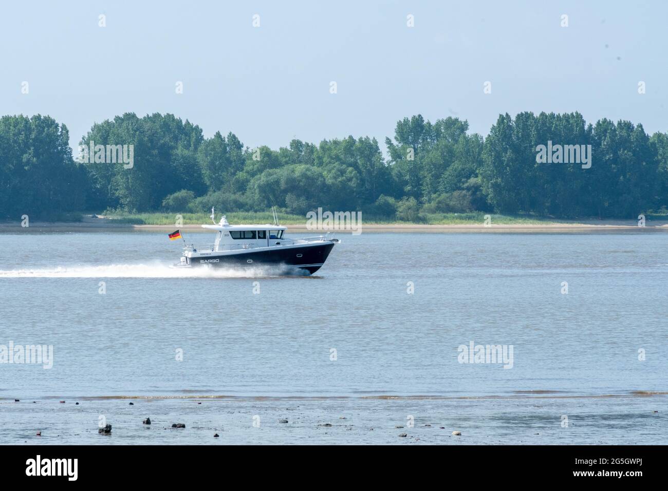 Strandbad wedel -Fotos und -Bildmaterial in hoher Auflösung – Alamy