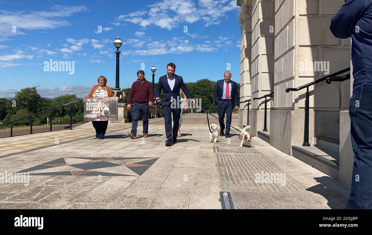 Patsy mcglone -Fotos und -Bildmaterial in hoher Auflösung – Alamy