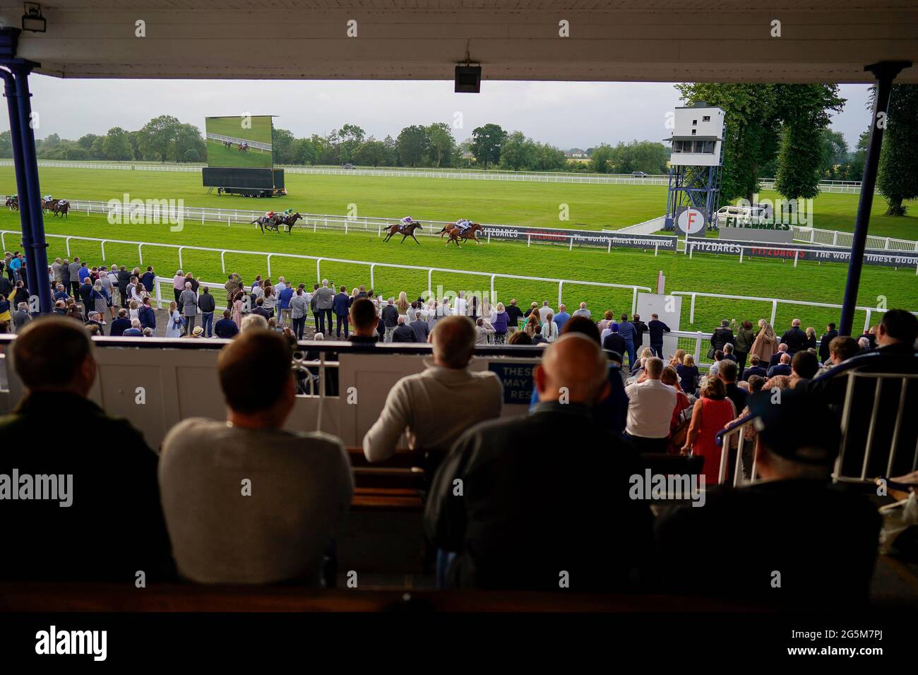 Merlin festival -Fotos und -Bildmaterial in hoher Auflösung – Alamy
