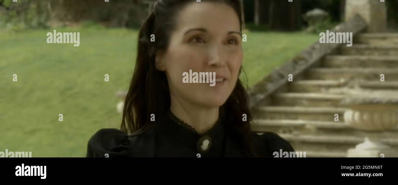 BRAM STOKER'S VAN HELSING, Helen Crevel, 2021. © High Fliers Films ...