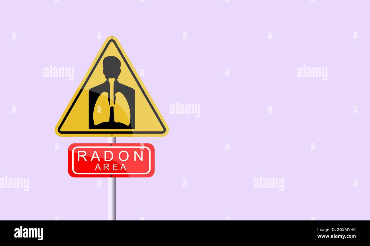 Edelgas radon -Fotos und -Bildmaterial in hoher Auflösung – Alamy