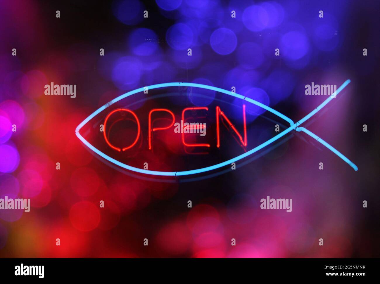 Christliches fischsymbol -Fotos und -Bildmaterial in hoher Auflösung ...