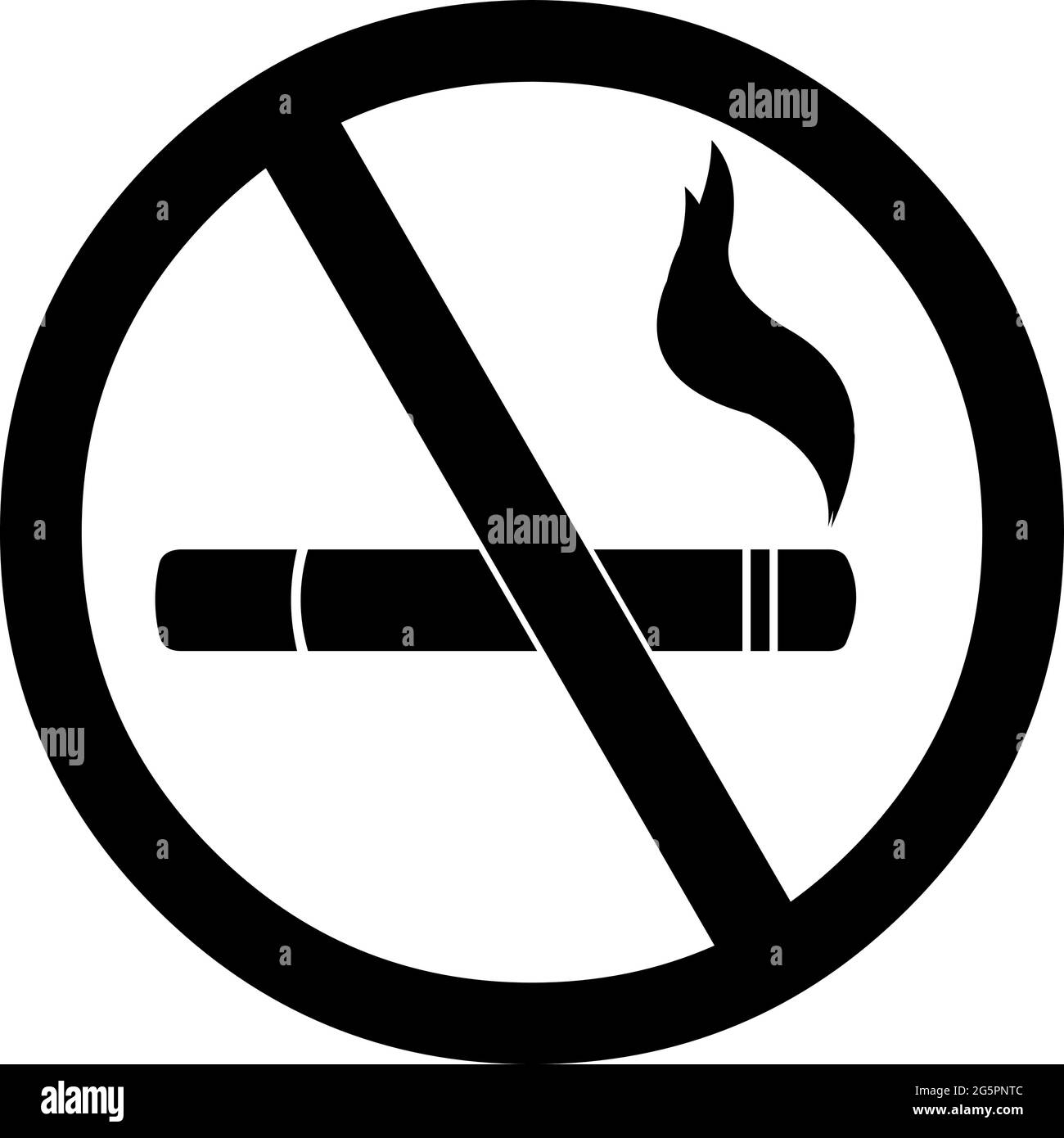 Raucher emoji Stock-Vektorgrafiken kaufen - Alamy