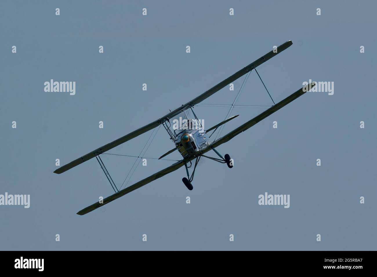 Ausbildung doppeldecker -Fotos und -Bildmaterial in hoher Auflösung – Alamy