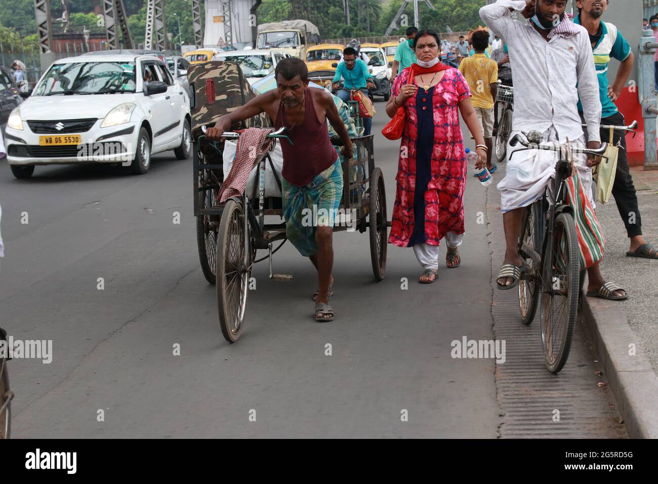 Van ganga -Fotos und -Bildmaterial in hoher Auflösung – Alamy