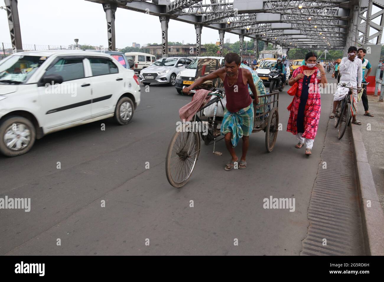 Van ganga -Fotos und -Bildmaterial in hoher Auflösung – Alamy