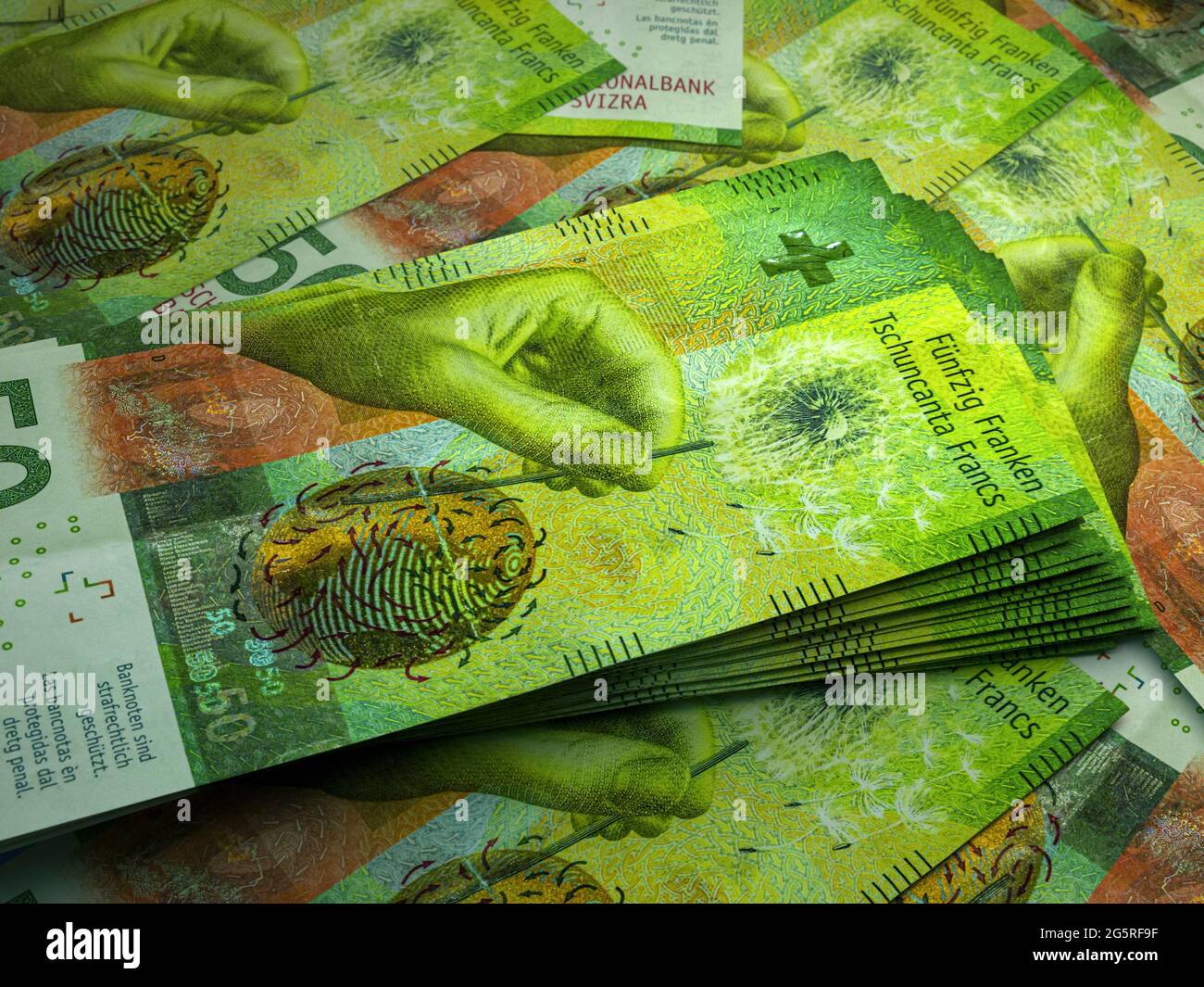 50 chf -Fotos und -Bildmaterial in hoher Auflösung – Alamy