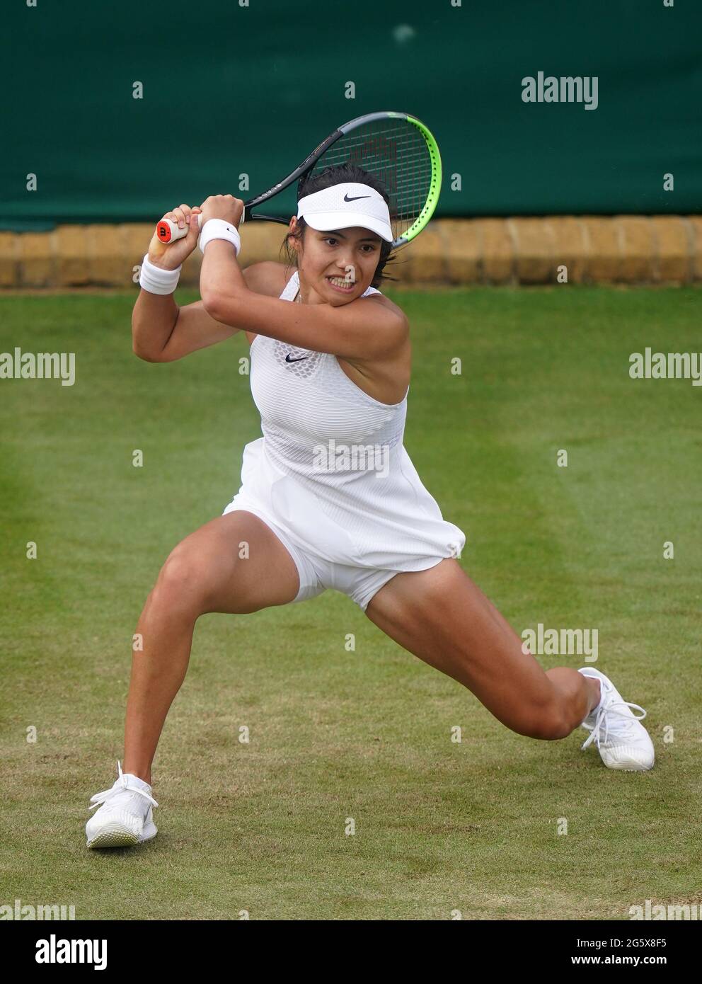 Emma raducanu -Fotos und -Bildmaterial in hoher Auflösung - Seite 4 - Alamy