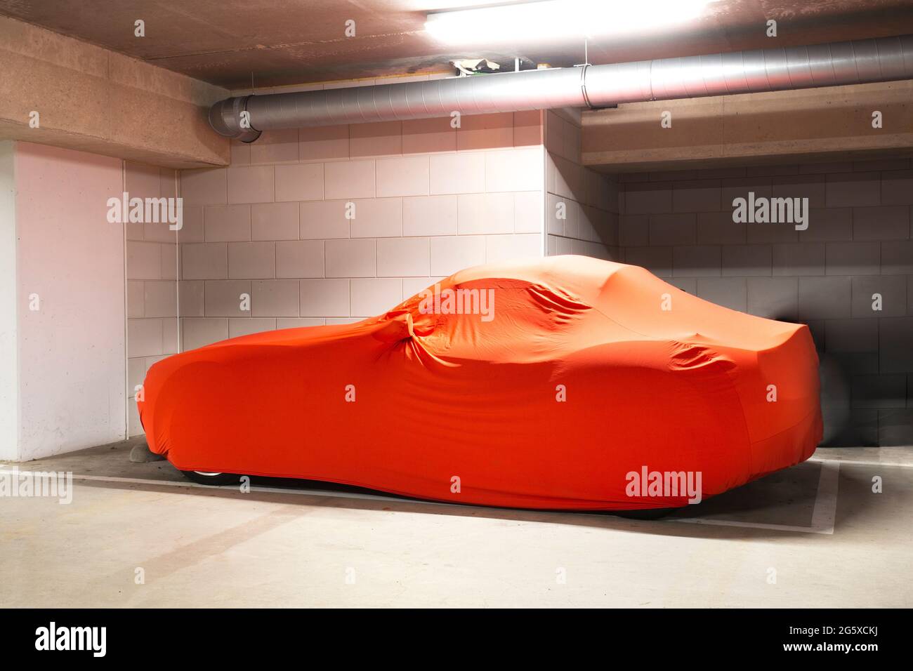 Auto deckblatt -Fotos und -Bildmaterial in hoher Auflösung – Alamy