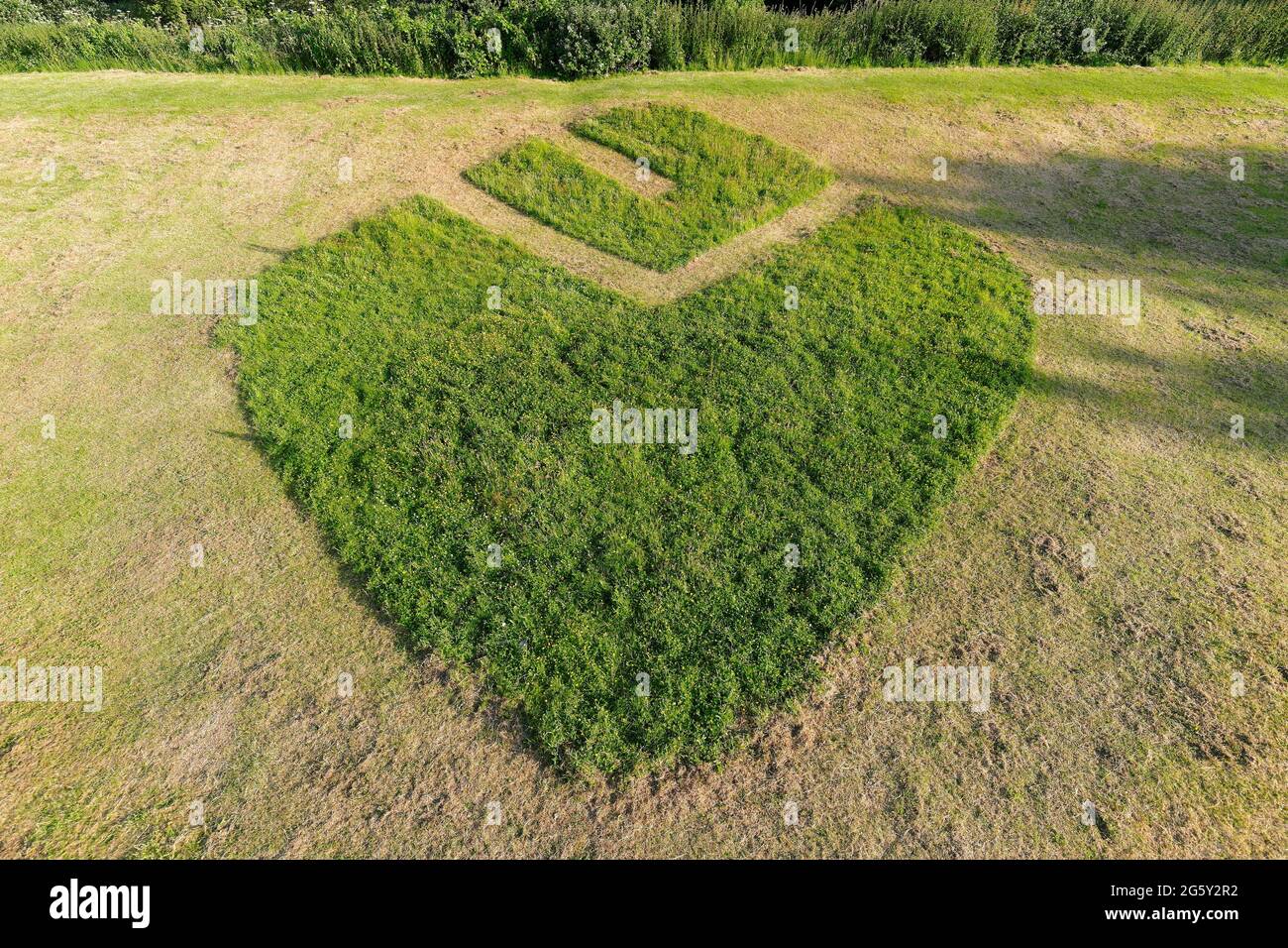 Leeds united football club smiley -Fotos und -Bildmaterial in hoher ...