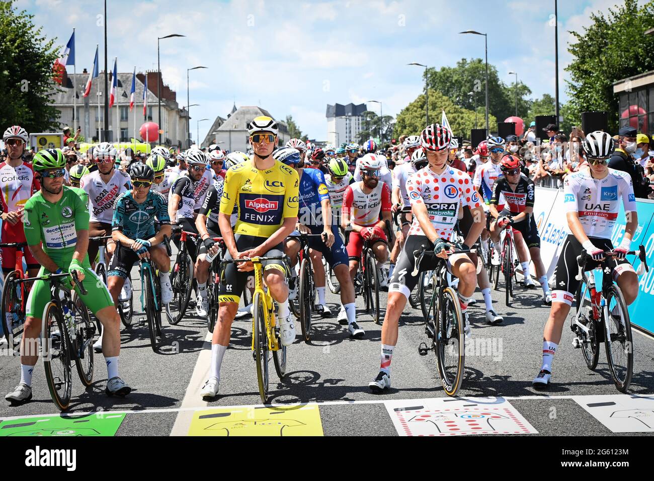 Mark van der poel -Fotos und -Bildmaterial in hoher Auflösung – Alamy
