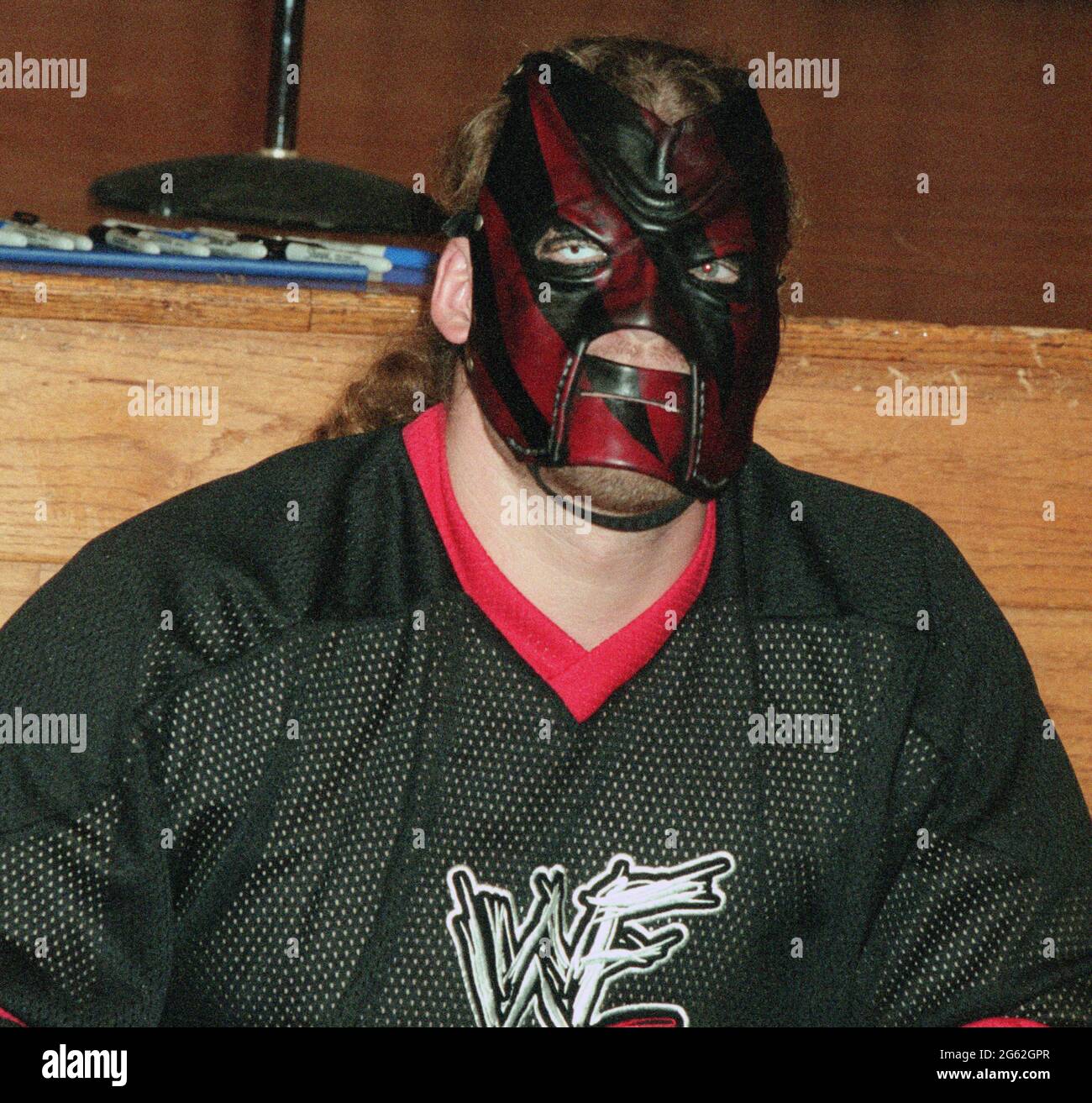 Mascara Kane 2000