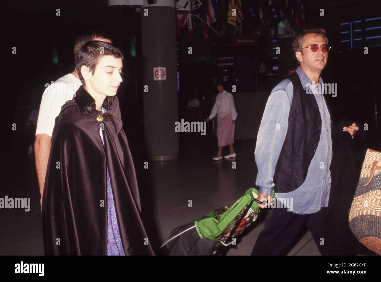 Peter gabriel 1993 -Fotos und -Bildmaterial in hoher Auflösung – Alamy