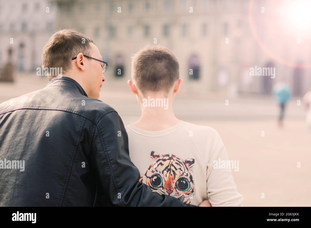 Junge Schwule Gays Fotos Und Bildmaterial In Hoher Auflösung Alamy