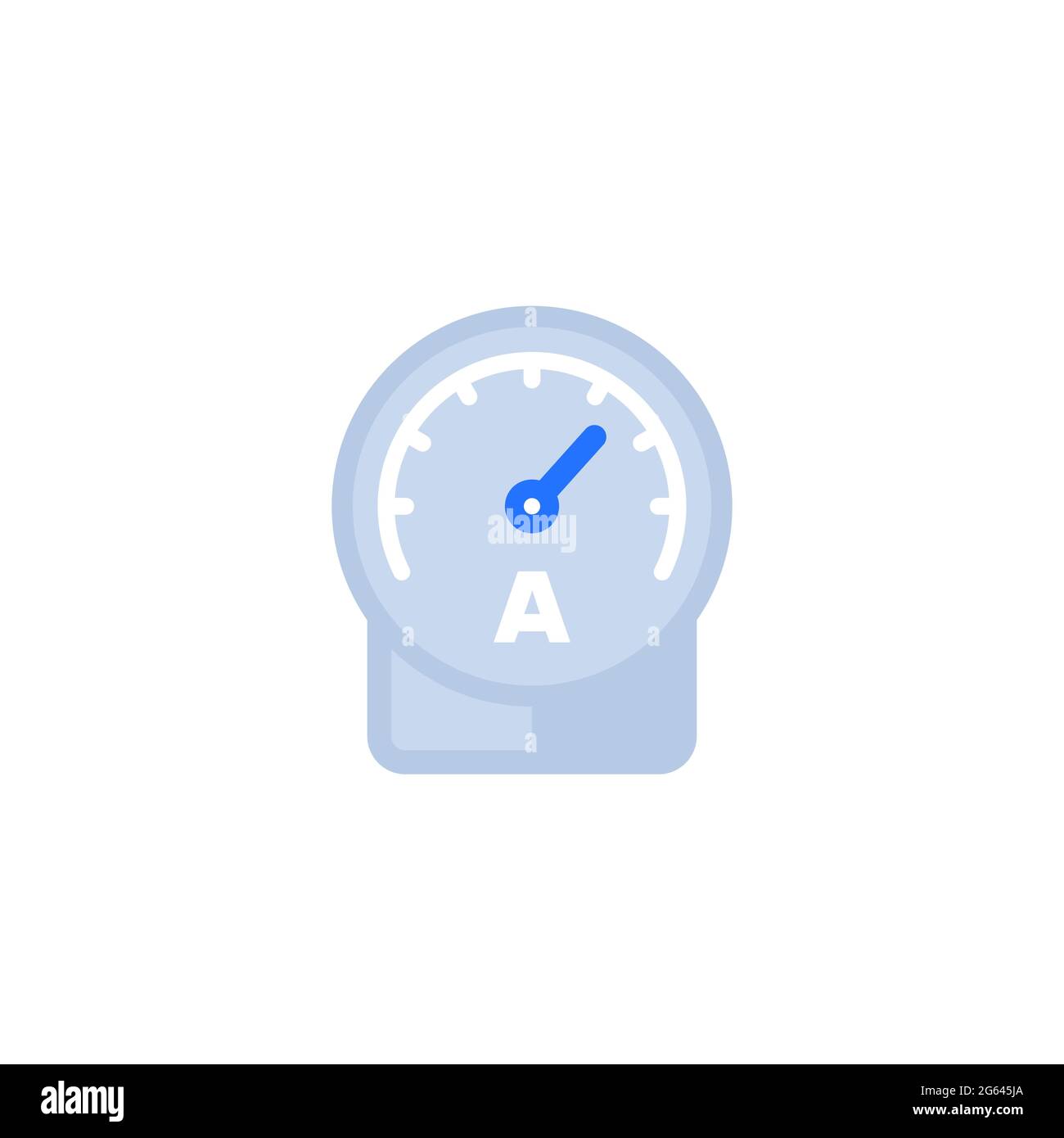 Ampere meter Stockfotos und -bilder Kaufen - Alamy