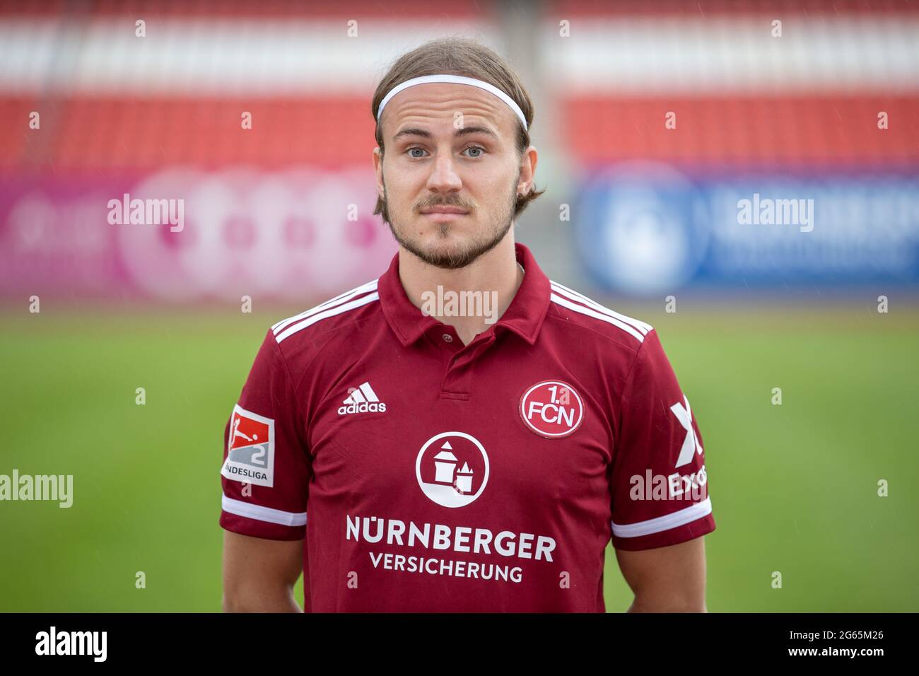 Max Morlock Stadion Stockfotos und -bilder Kaufen - Alamy