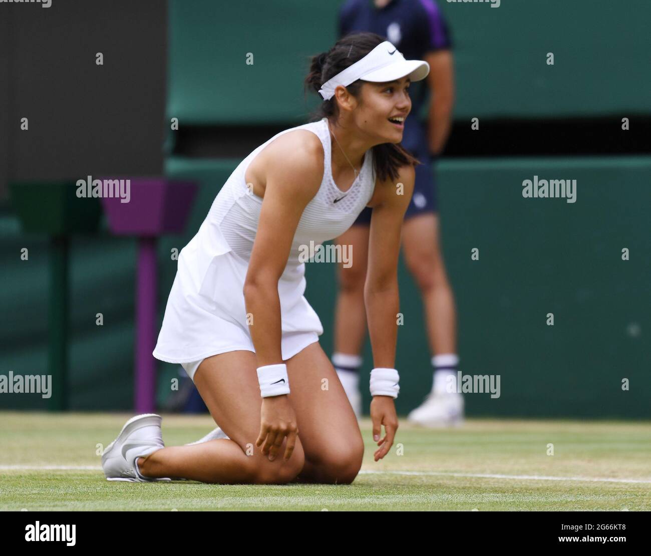 Emma raducanu -Fotos und -Bildmaterial in hoher Auflösung - Seite 4 - Alamy