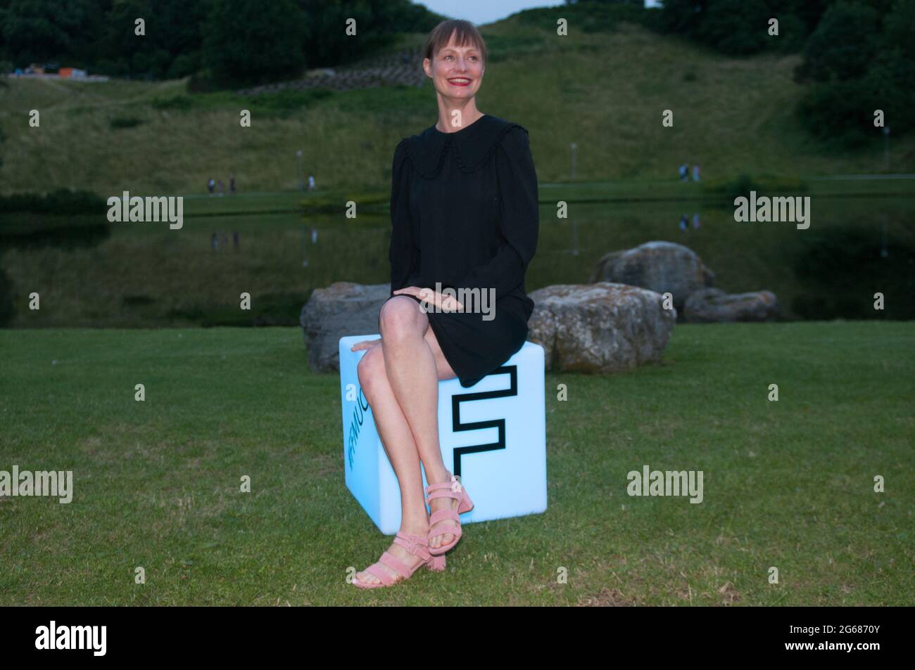 Katharina marie schubert -Fotos und -Bildmaterial in hoher Auflösung ...