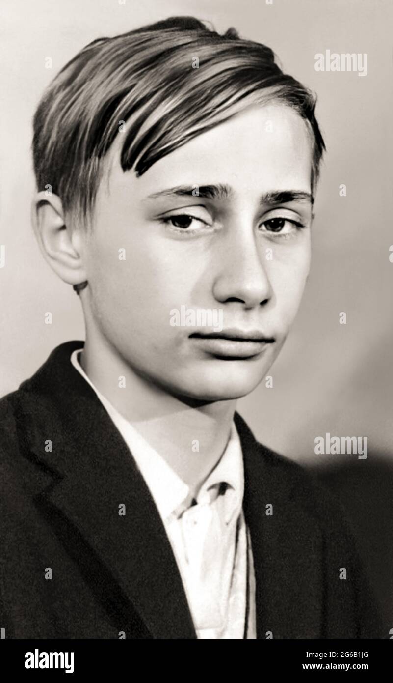Wladimir putin presidente federazione russa -Fotos und -Bildmaterial in ...