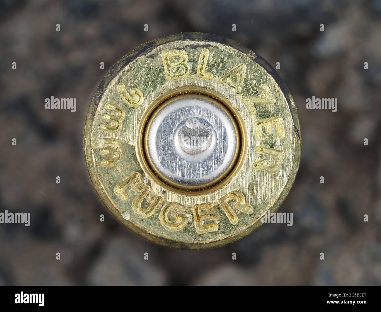 Shell casing -Fotos und -Bildmaterial in hoher Auflösung – Alamy