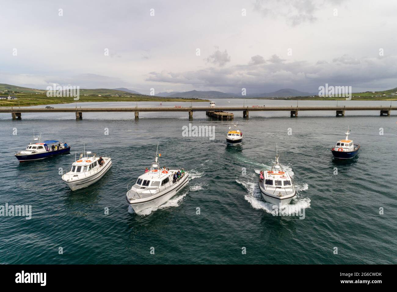 Skellig michael cruises -Fotos und -Bildmaterial in hoher Auflösung – Alamy