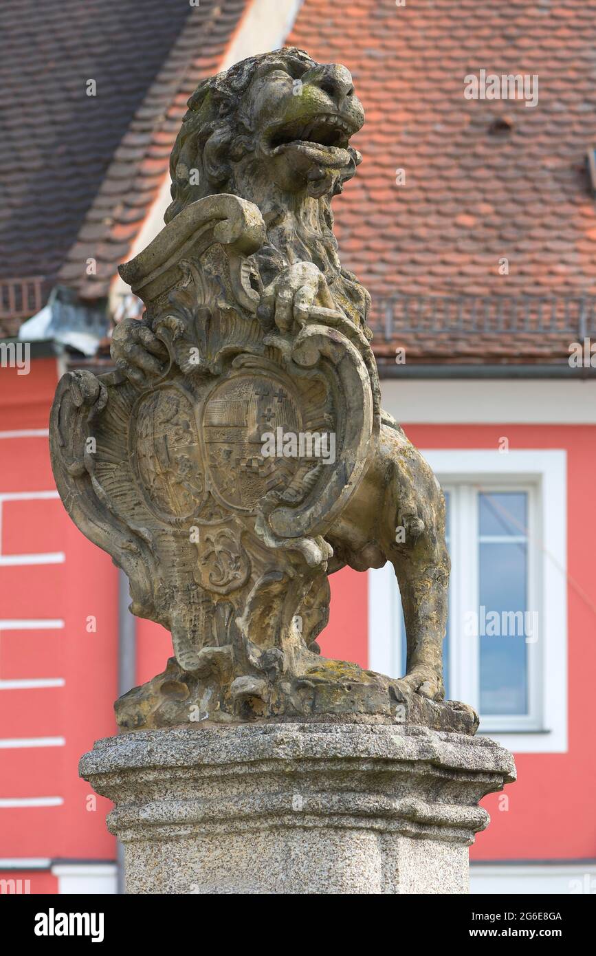 Wappen bayern löwe -Fotos und -Bildmaterial in hoher Auflösung – Alamy