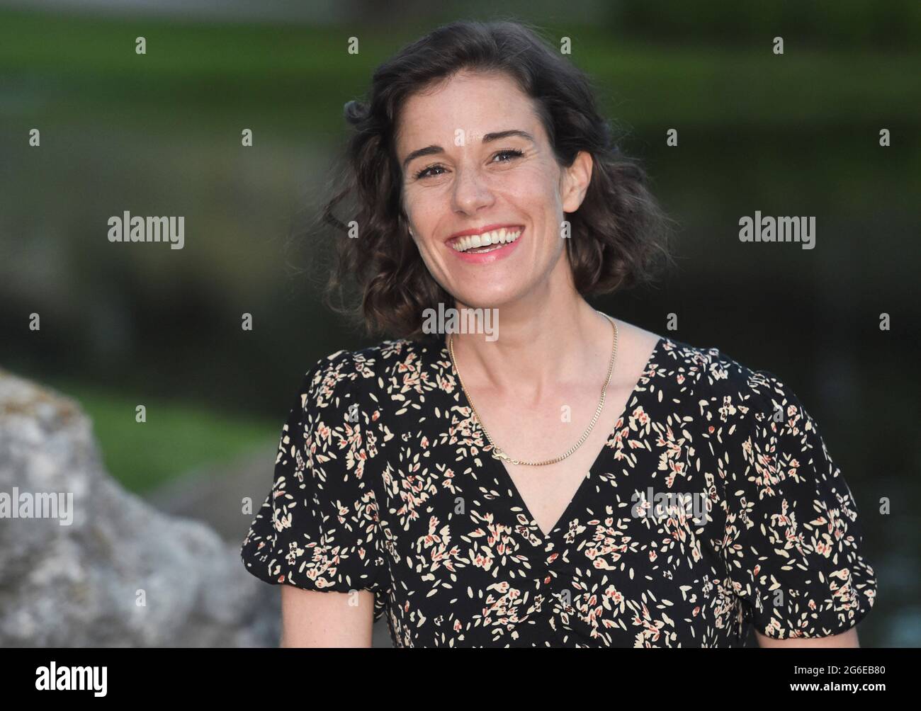 Anne schafer -Fotos und -Bildmaterial in hoher Auflösung – Alamy